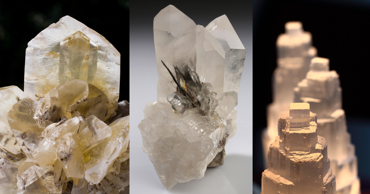 Selenite Meaning: Healing Properties, Benefits and Uses