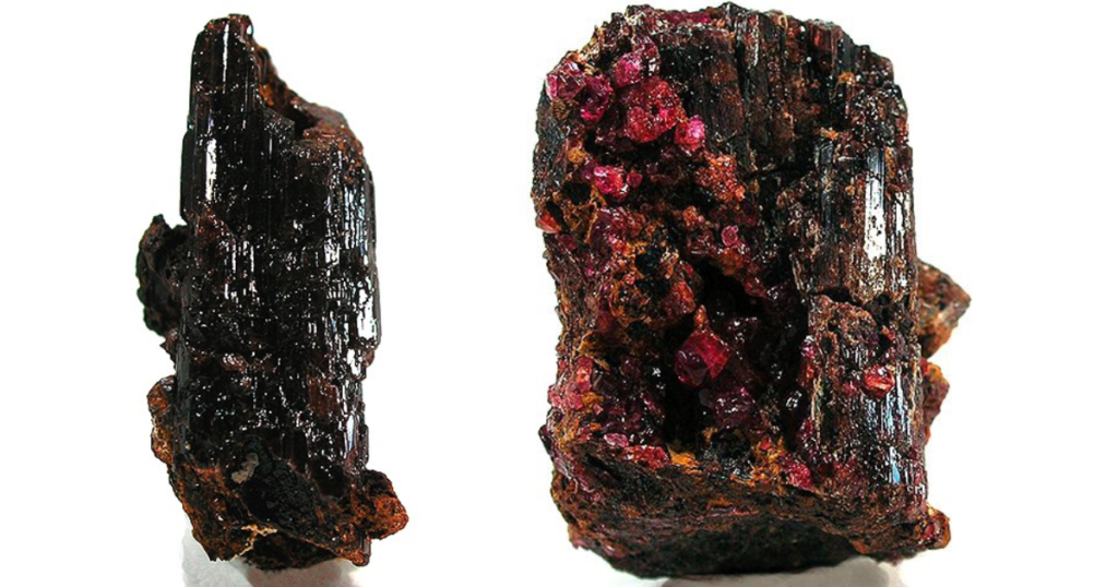 Painite Meaning: Healing Properties, Benefits and Uses