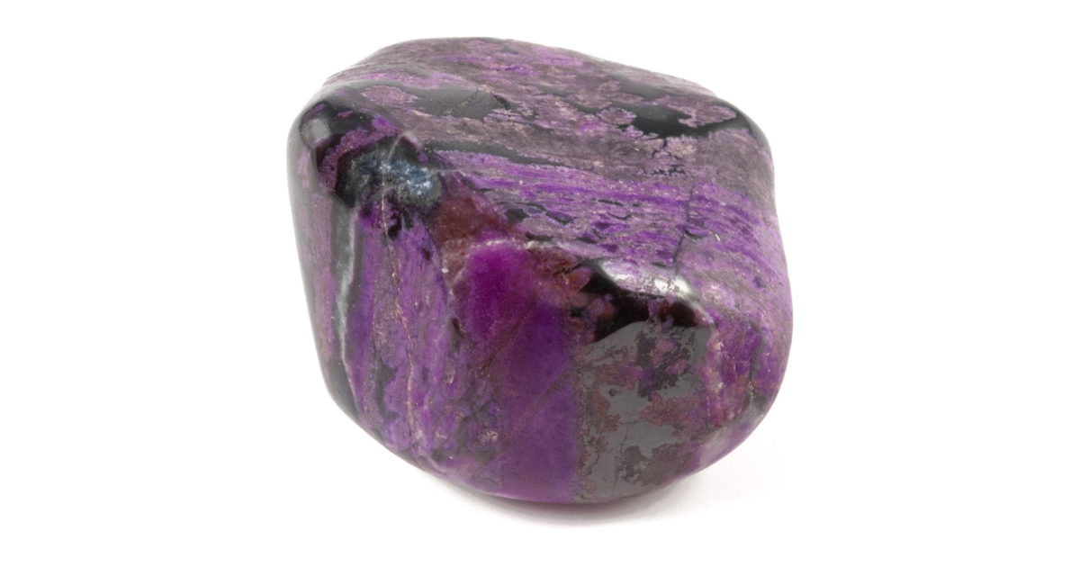 Sugilite Meaning: Healing Properties, Benefits and Uses