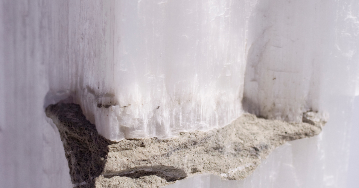 Ulexite Meaning: Healing Properties, Benefits and Uses