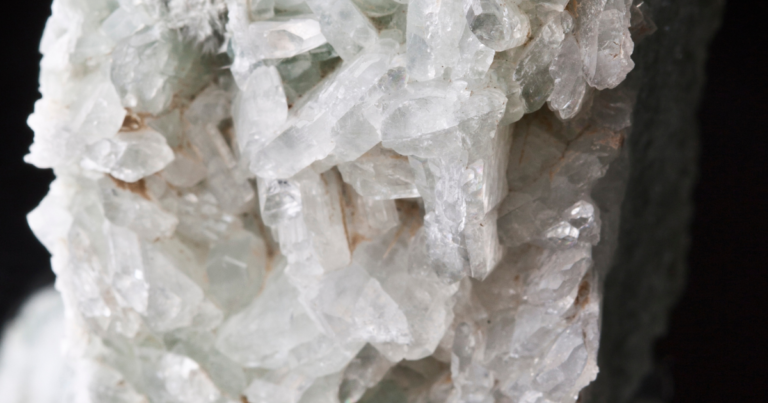 Albite Meaning: Healing Properties, Benefits and Uses