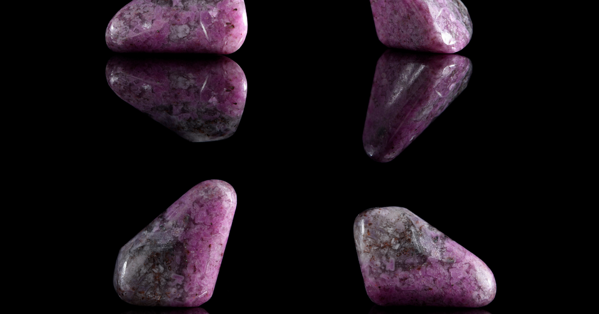 Cordierite Meaning: Healing Properties, Benefits and Uses - Neocrystals ...