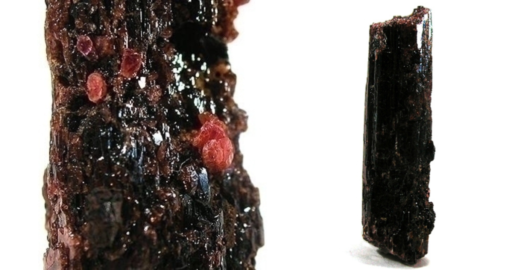Painite Meaning: Healing Properties, Benefits and Uses