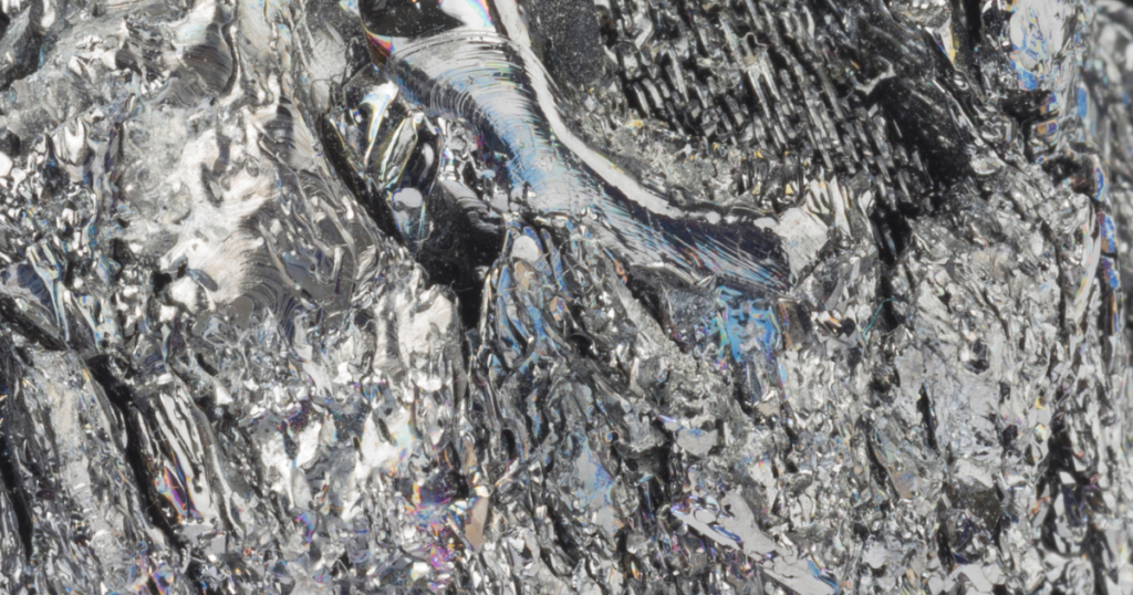 Cassiterite Meaning: Healing Properties, Benefits and Uses