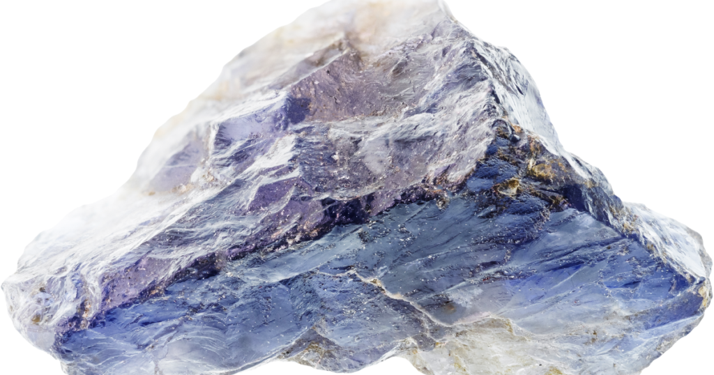 Cordierite Meaning: Healing Properties, Benefits and Uses - Neocrystals ...