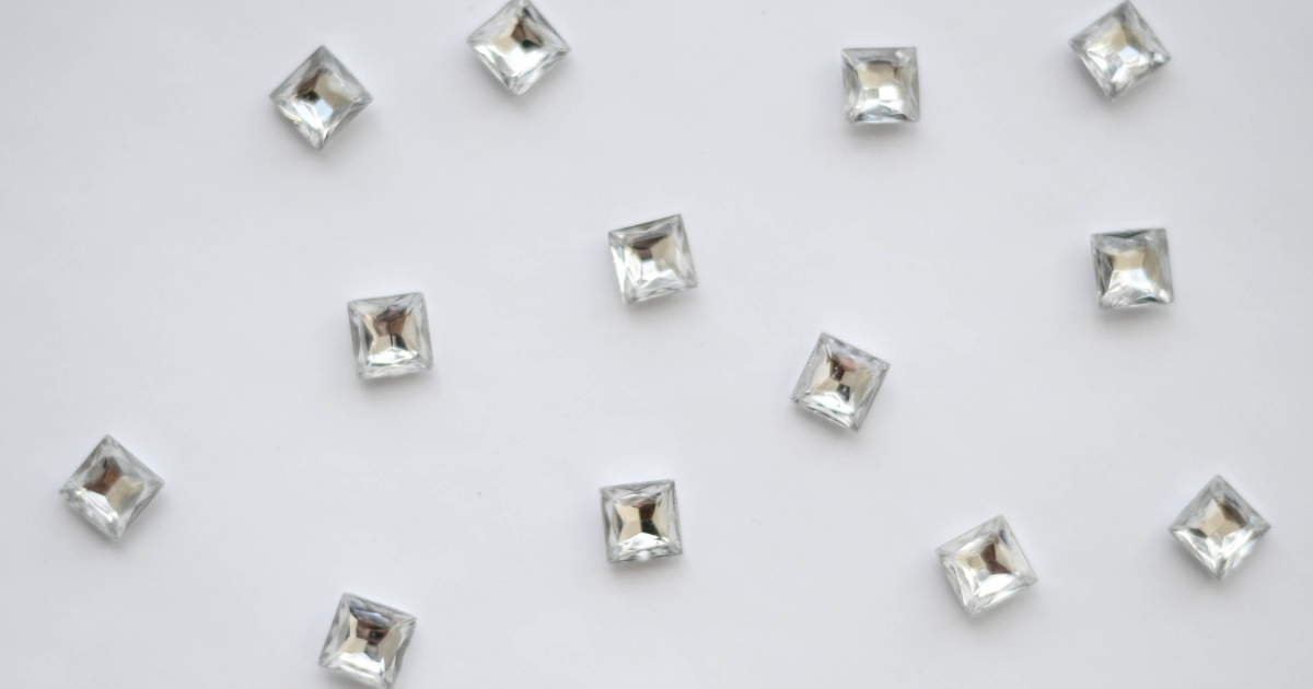 White Sapphire Properties White Sapphire Meaning Healing Properties 2433