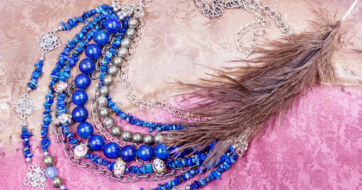 Lapis Lazuli Meaning: Healing Properties, Benefits and Uses