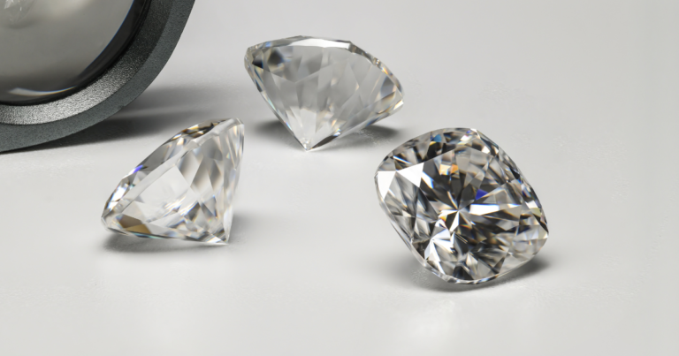 Moissanite Meaning: Healing Properties, Benefits and Uses