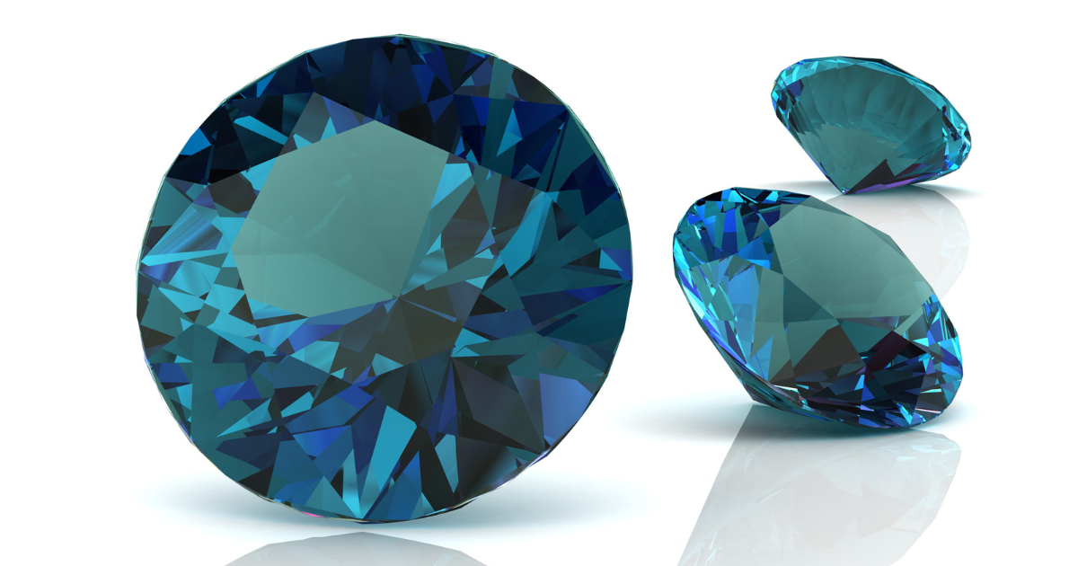 The Most Expensive Gemstones In The World