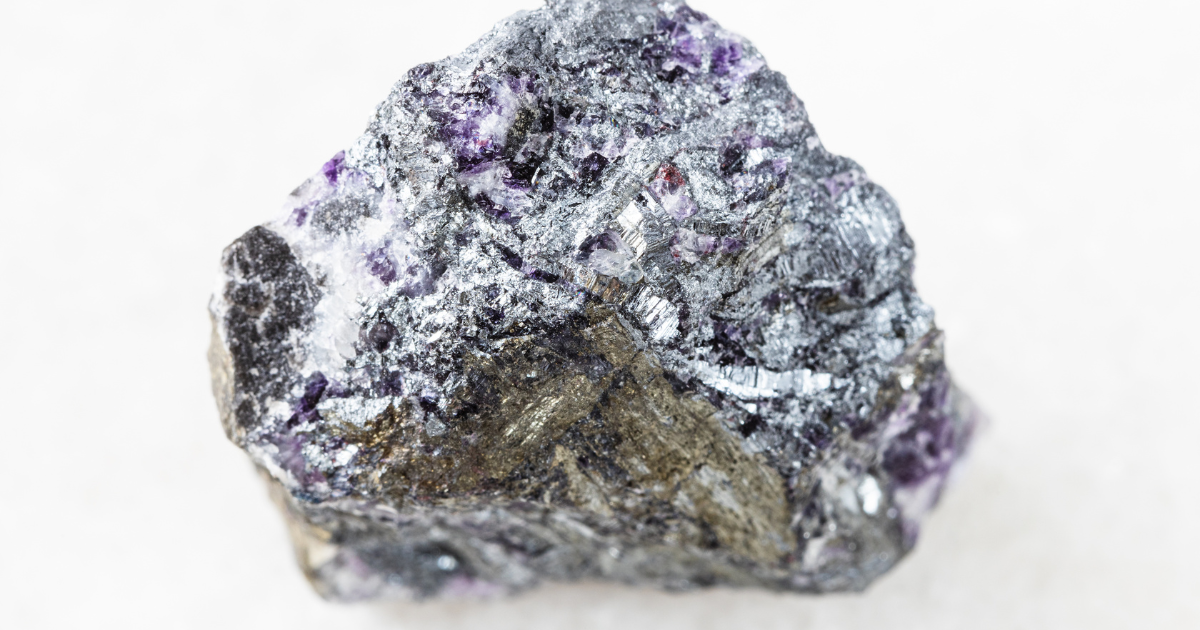 Stibnite Meaning: Healing Properties, Benefits and Uses