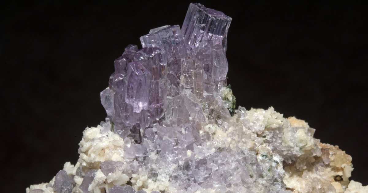 Scapolite Meaning: Healing Properties, Benefits and Uses