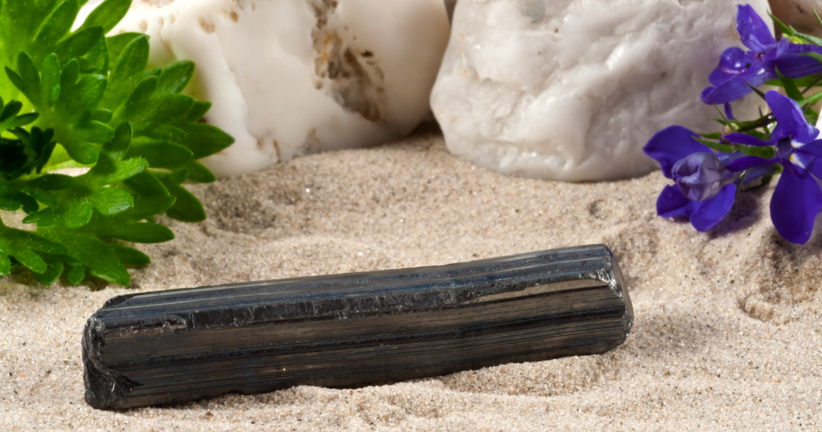 Stibnite Meaning: Healing Properties, Benefits and Uses