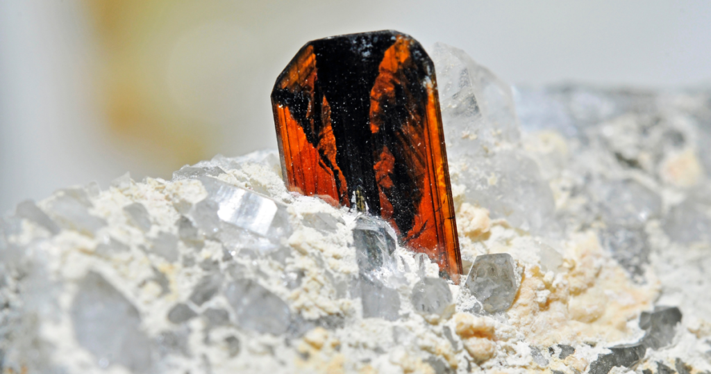 Brookite Meaning: Healing Properties, Benefits and Uses