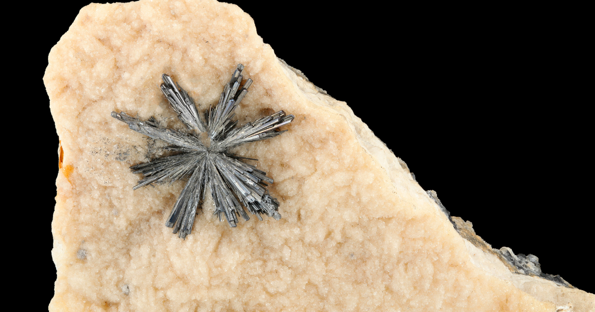 Stibnite Meaning: Healing Properties, Benefits and Uses