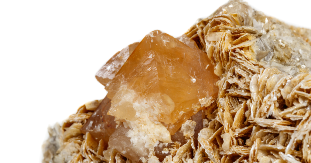 Scheelite Meaning: Healing Properties, Benefits and Uses