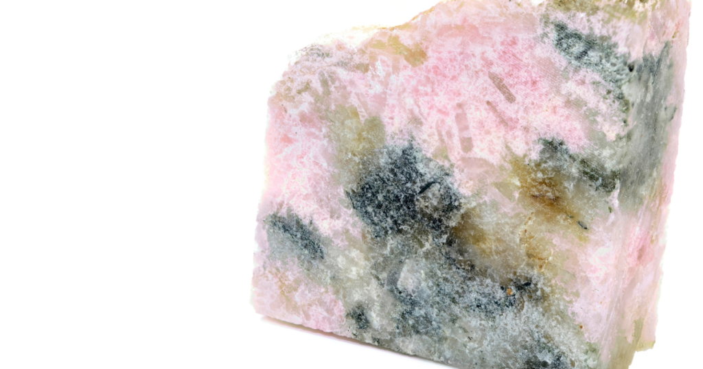 Tugtupite Meaning: Healing Properties, Benefits and Uses