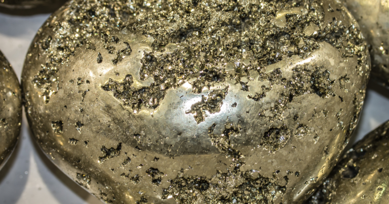 Pyrite Meaning: Healing Properties, Benefits and Uses