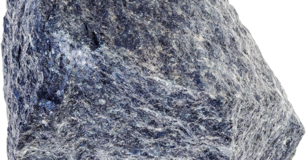 Gabbro Meaning: Healing Properties, Benefits and Uses