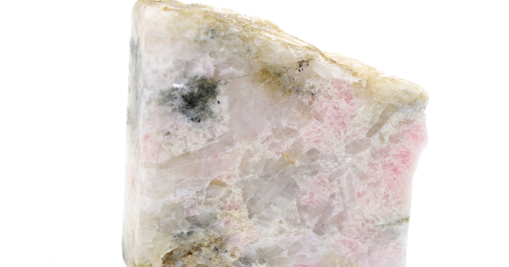 Tugtupite Meaning: Healing Properties, Benefits and Uses