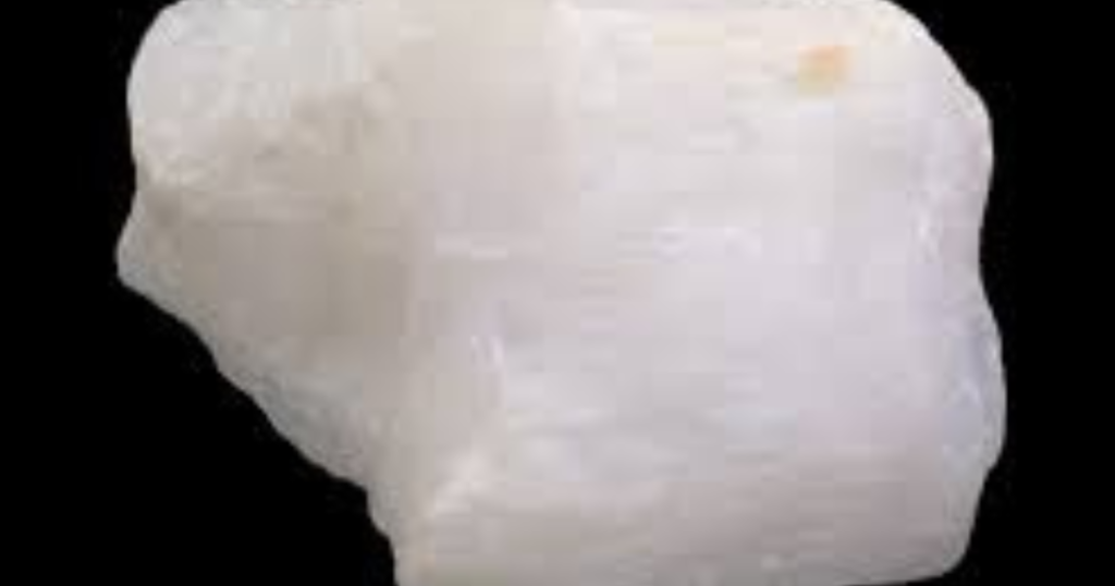 Cryolite Meaning: Healing Properties, Benefits and Uses