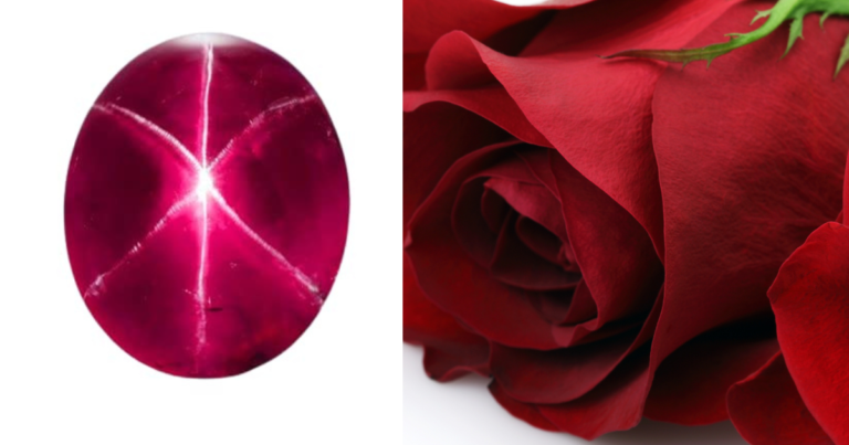 Star Ruby Meaning: Healing Properties, Benefits and Uses