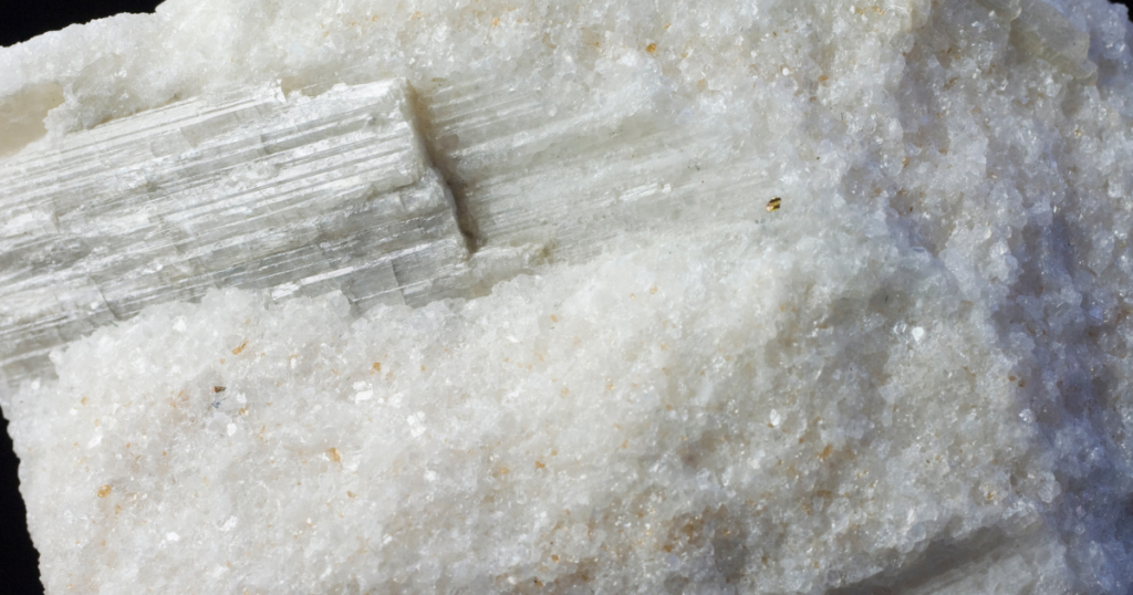 Tremolite Meaning: Healing Properties, Benefits and Uses