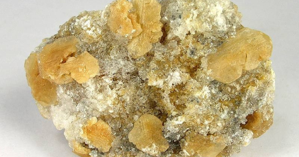 Anglesite Meaning: Healing Properties, Benefits and Uses