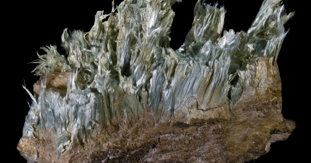 Tremolite Meaning: Healing Properties, Benefits and Uses