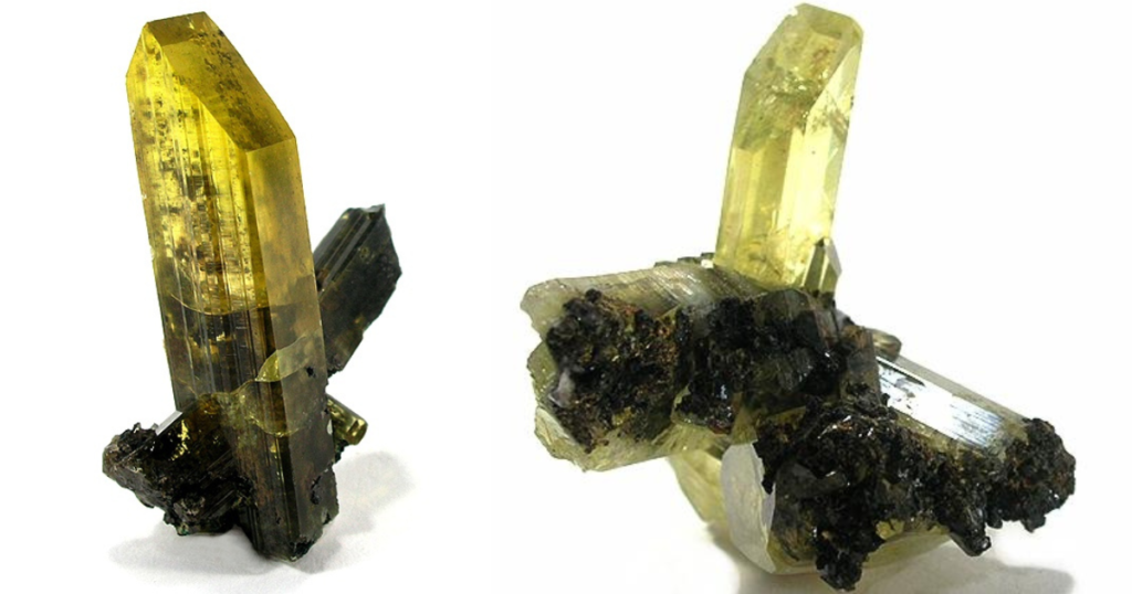 Anglesite Meaning: Healing Properties, Benefits and Uses