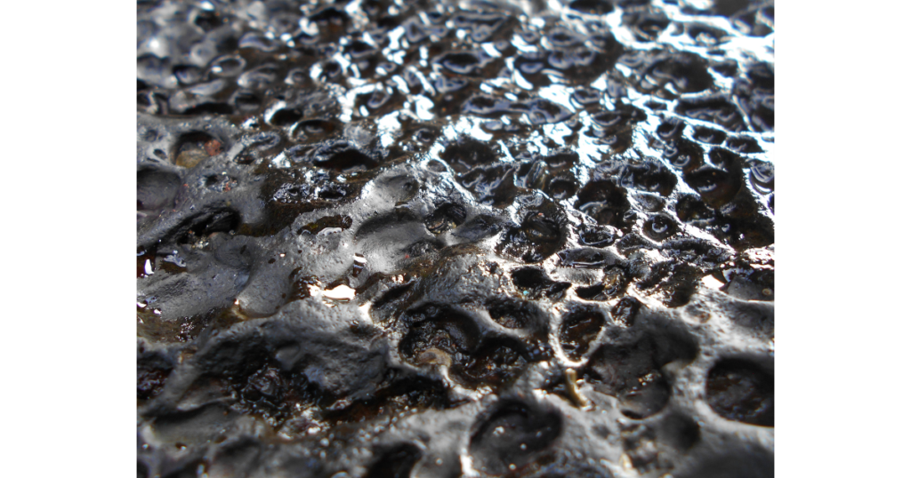Lava Stone Meaning: Healing Properties, Benefits and Uses