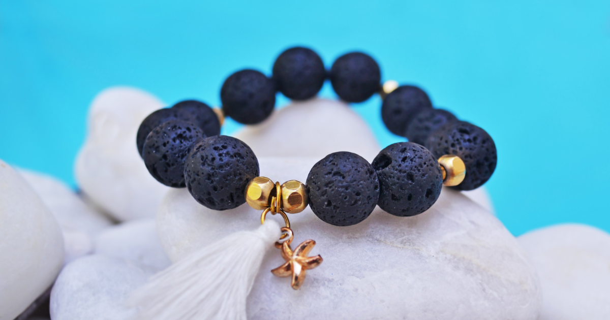 Lava Stone Meaning: Healing Properties, Benefits and Uses