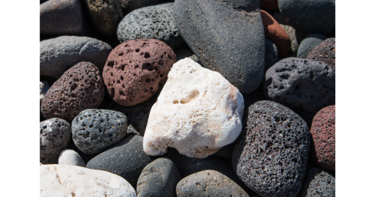 Lava Stone Meaning: Healing Properties, Benefits and Uses
