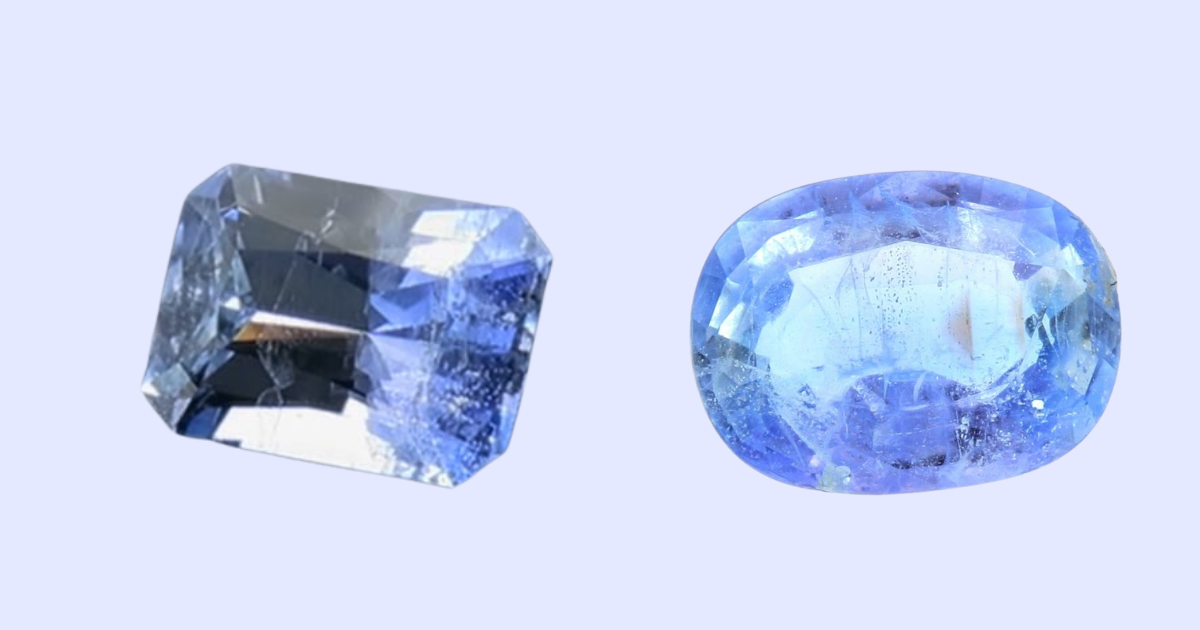 Jeremejevite Meaning: Healing Properties, Benefits and Uses