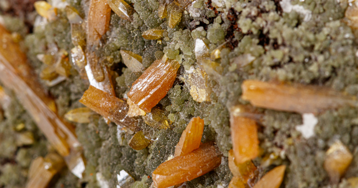 Mimetite Meaning: Healing Properties, Benefits and Uses