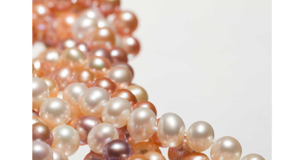 Saltwater Pearl Meaning: Healing Properties, Benefits and Uses