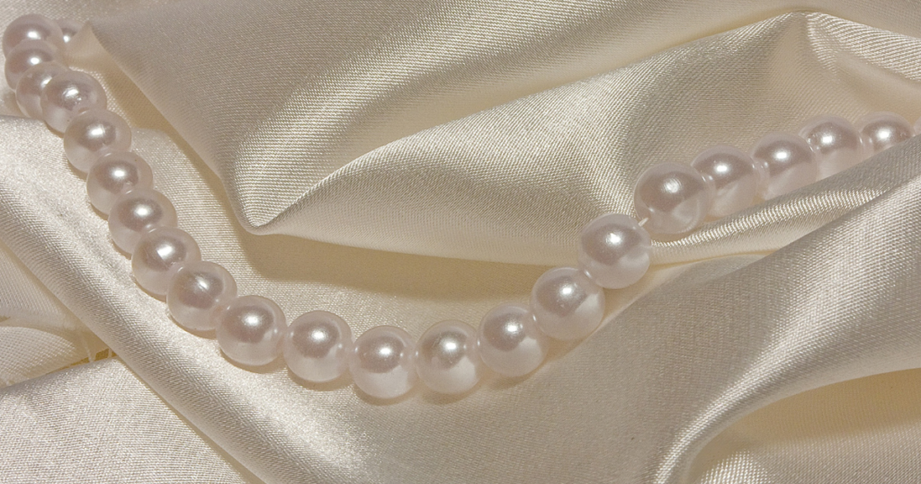 Saltwater Pearl Meaning: Healing Properties, Benefits and Uses