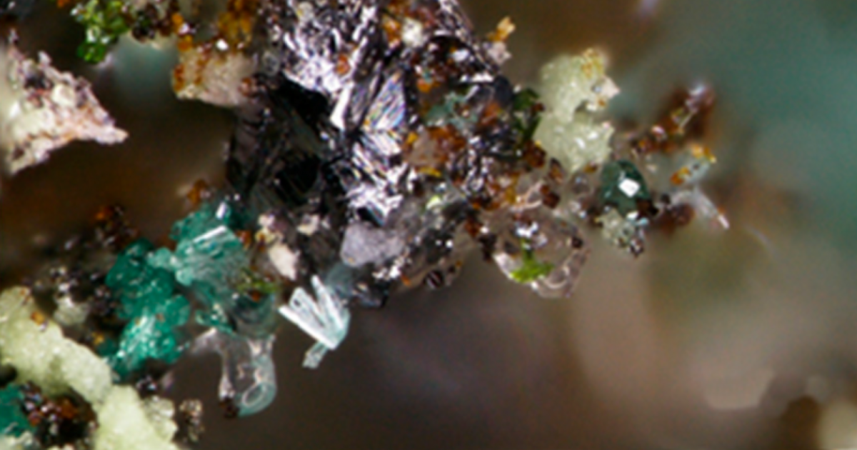 Langbeinite Meaning: Healing Properties, Benefits and Uses