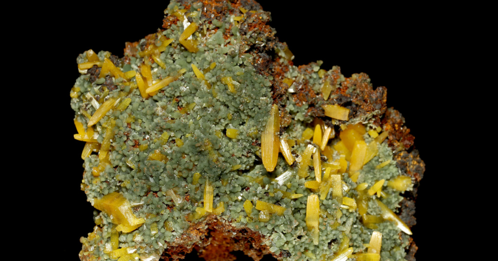 Mimetite Meaning: Healing Properties, Benefits and Uses