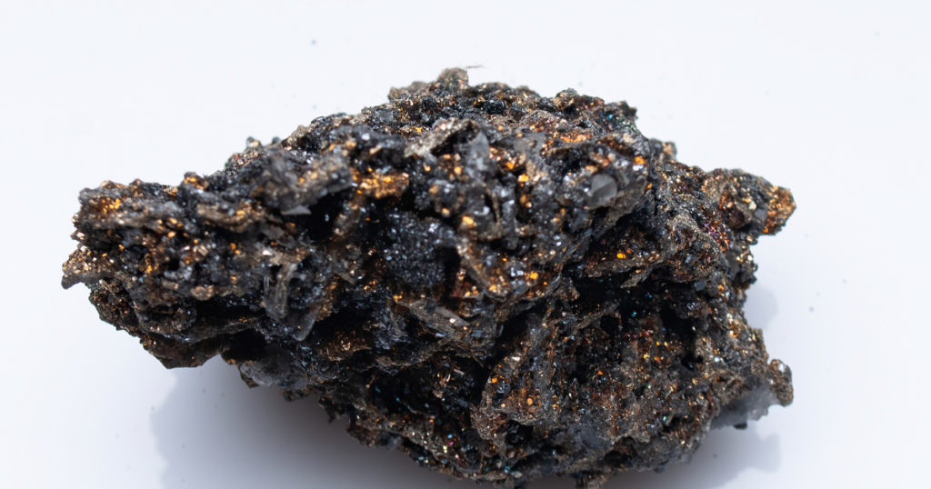 Pyrrhotite Meaning: Healing Properties, Benefits and Uses