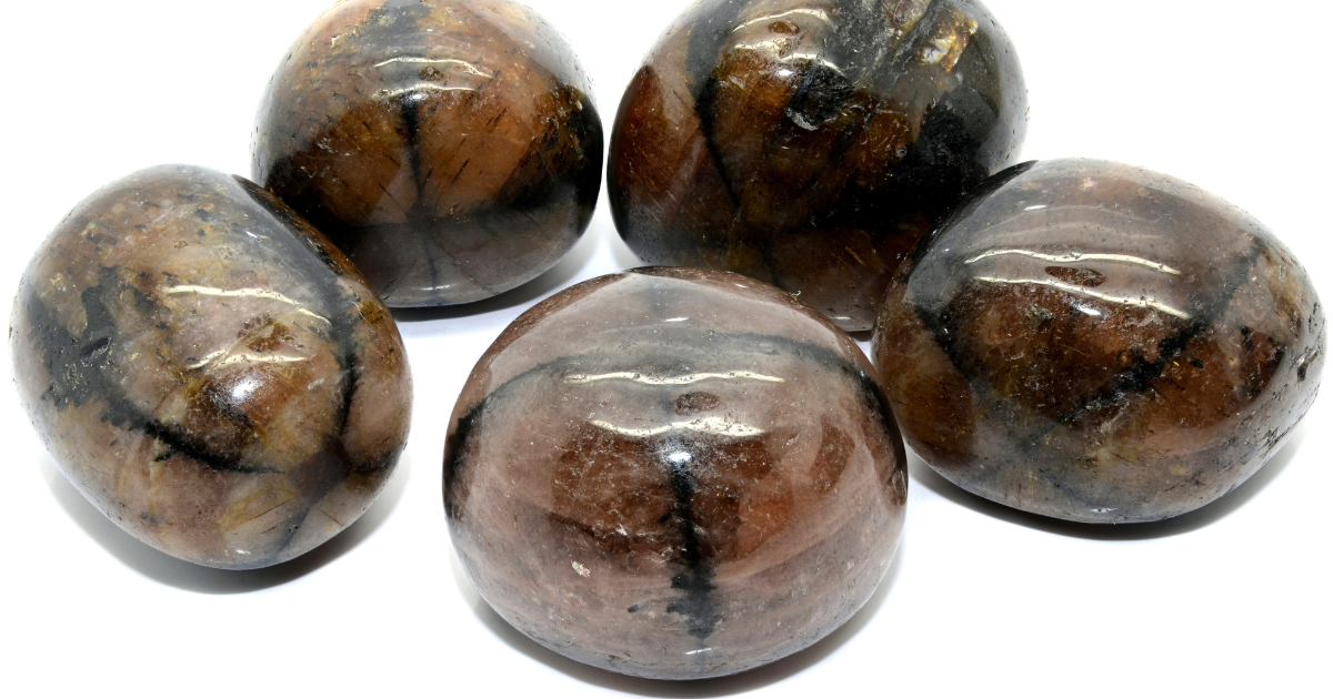 Chiastolite Meaning: Healing Properties, Benefits and Uses