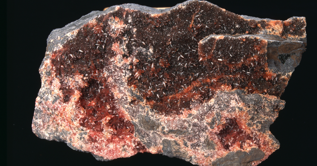 Mimetite Meaning: Healing Properties, Benefits and Uses