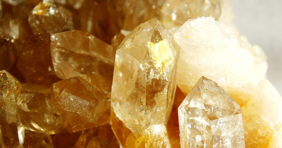 Yellow Quartz Meaning: Healing Properties, Benefits and Uses