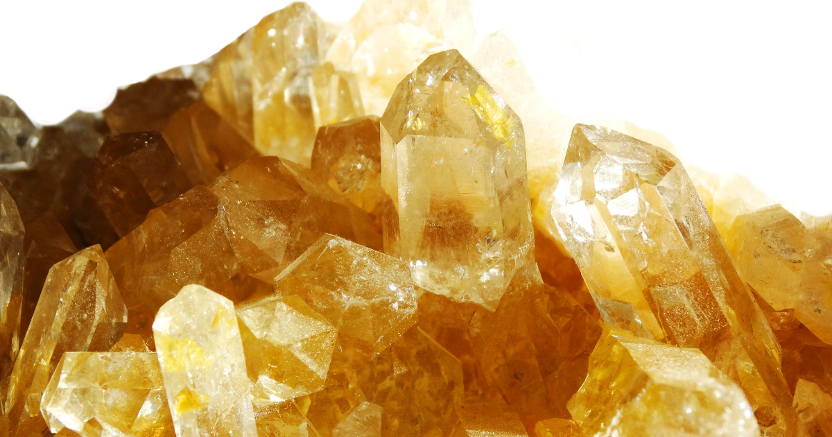 Yellow Quartz Meaning: Healing Properties, Benefits and Uses