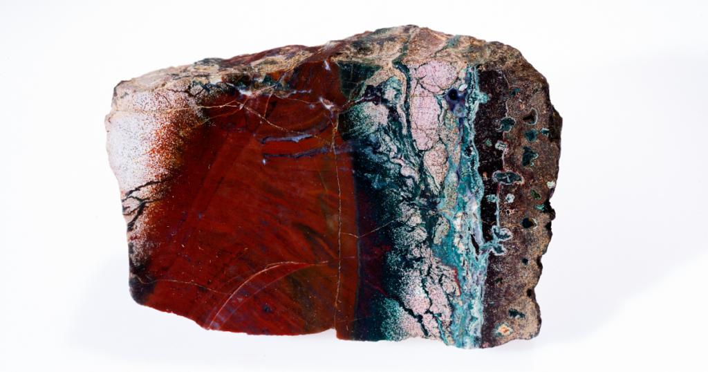 Mookaite Jasper Meaning: Healing Properties, Benefits and Uses