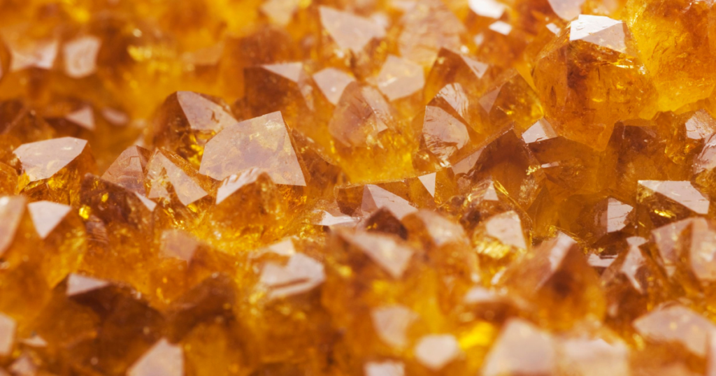 Yellow Quartz Meaning: Healing Properties, Benefits and Uses